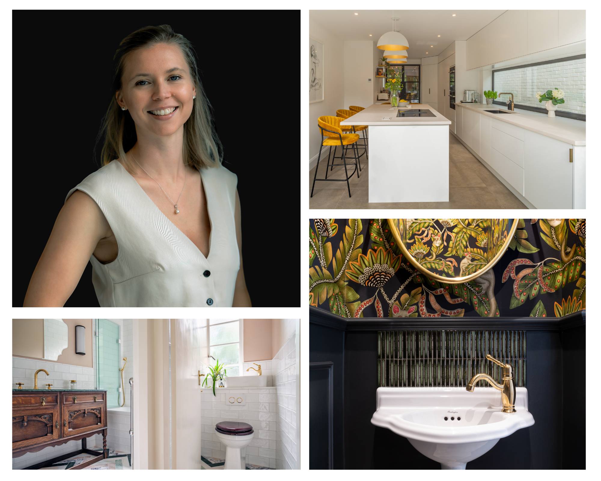 Insider Interview #5: Julia Yong, York House Designs – Francone Bespoke ...