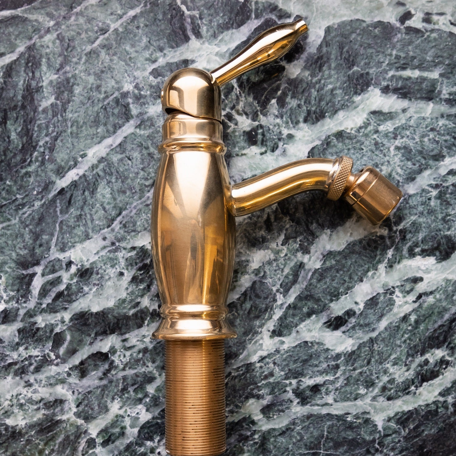 Bidet – Francone Bespoke Taps