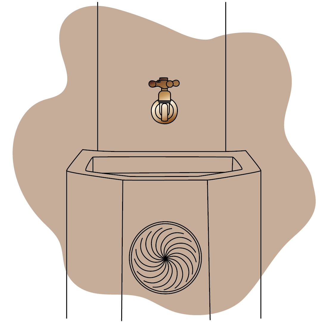 Pillar Taps – Francone Bespoke Taps