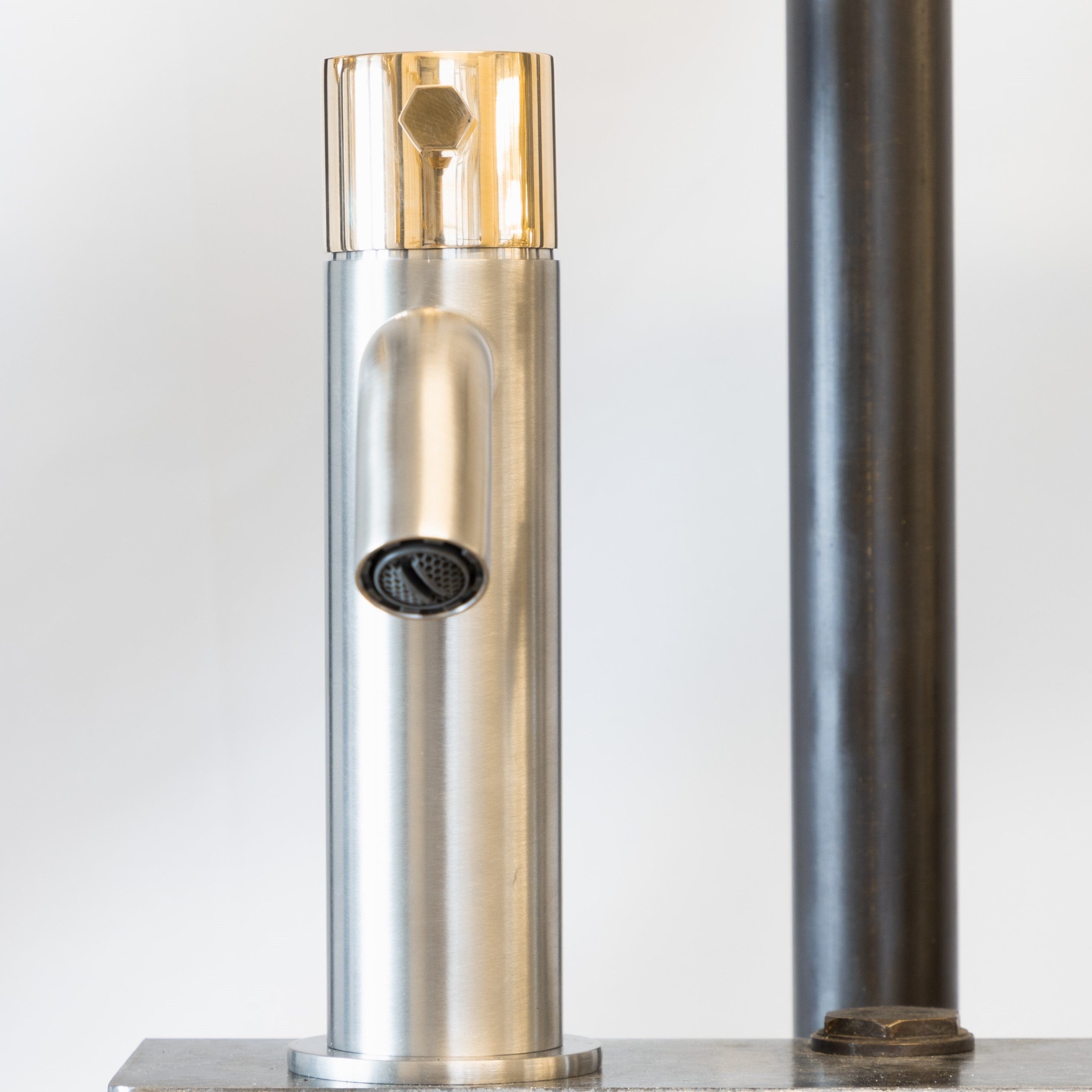 Stainless Steel – Francone Bespoke Taps