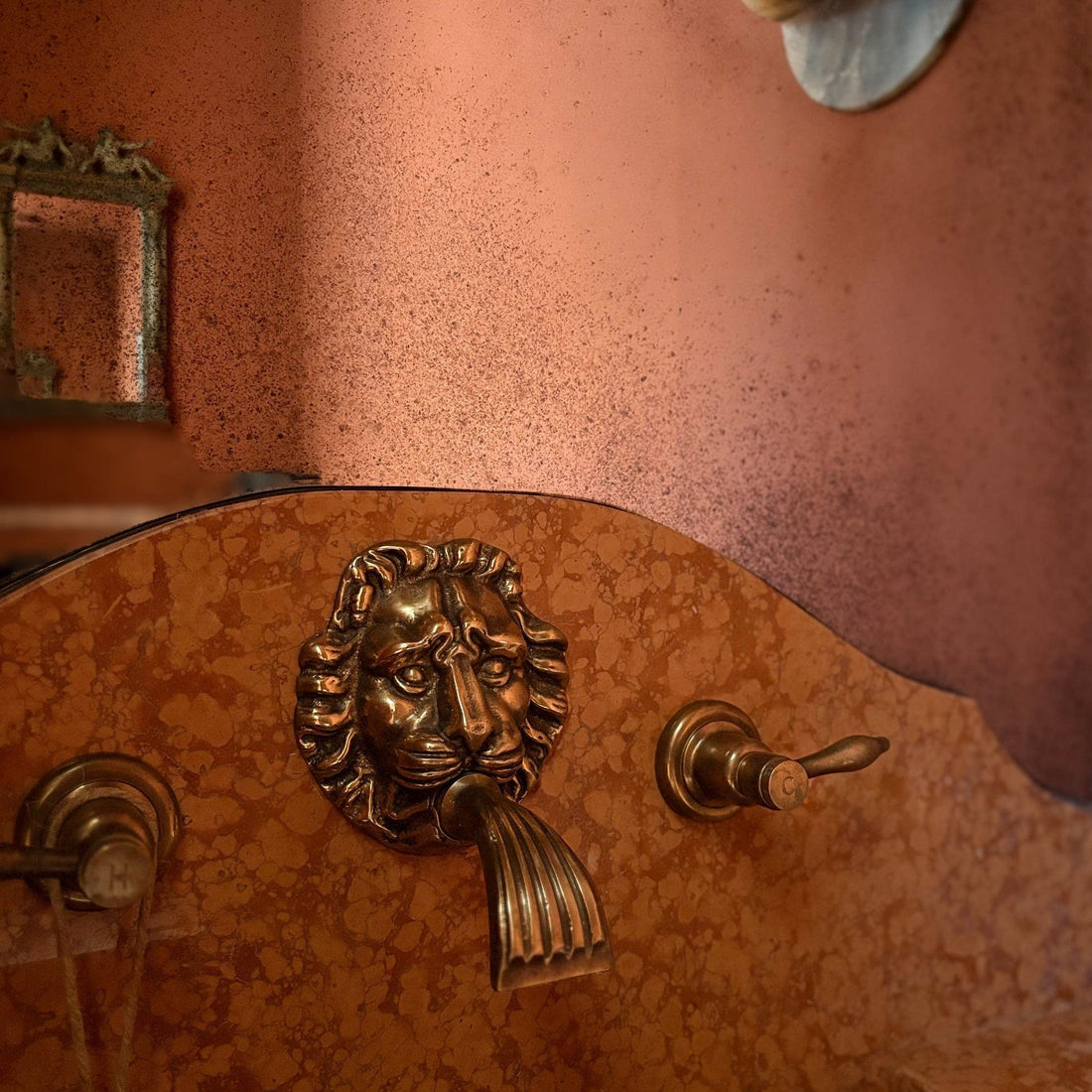 Ornamental Taps – Francone Bespoke Taps