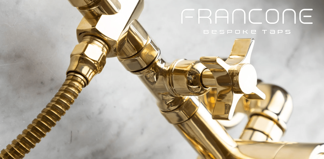 Finish Samples – Francone Bespoke Taps