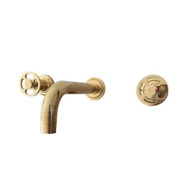 Francone Bespoke Taps – BespokeTaps